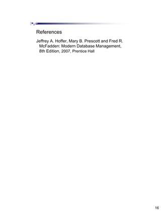 Lecture2 is331 data&infomanag(databaseenv) | PDF