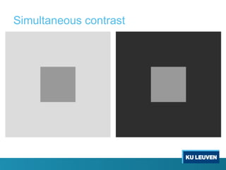 Information Visualisation: perception and principles | PDF