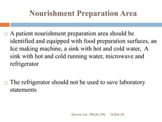 Lecture 2 - Layout of the Critical Care Unit.pptx