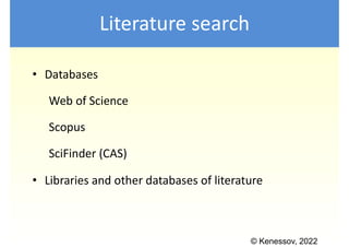 Lecture 2 - Literature Research 2023.pdf
