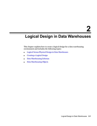 Lecture 2- Logical Design in Data Warehouse Concepts.pdf