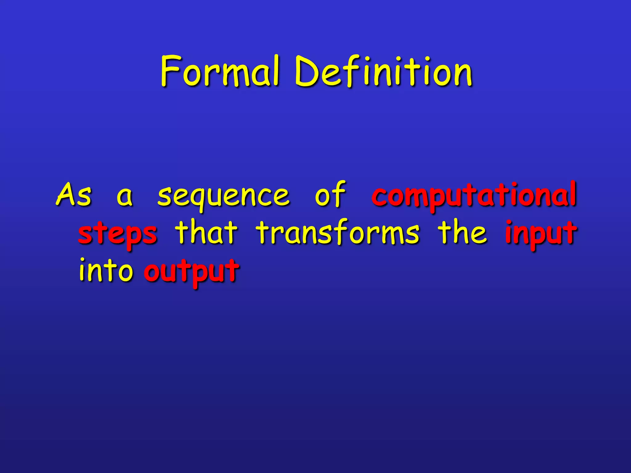 Lecture 2 data structures and algorithms | PPTX
