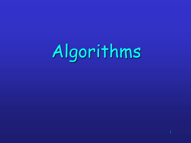 Lecture 2 Data Structures And Algorithms Ppt 3191
