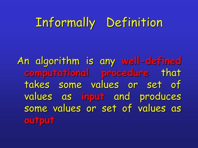 Lecture 2 Data Structures And Algorithms Ppt 0156