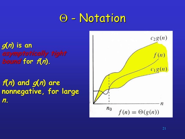 Lecture 2 Data Structures And Algorithms Ppt 8737