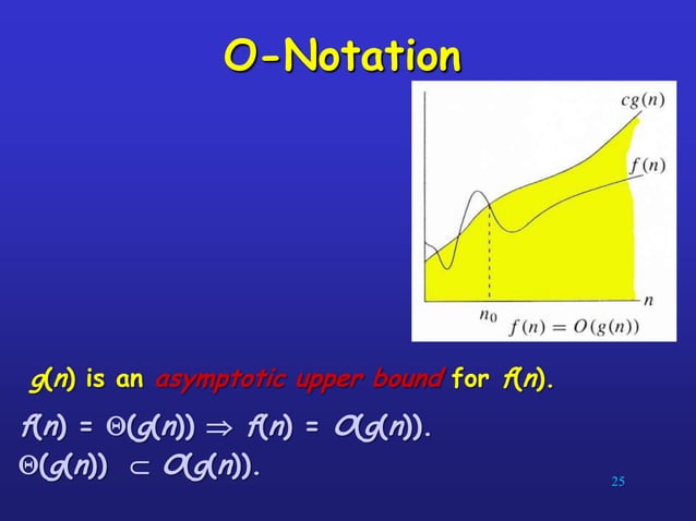 Lecture 2 data structures and algorithms | PPTX | Computing | Technology & Computing