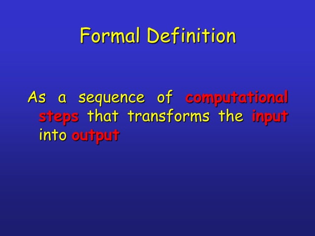 Lecture 2 Data Structures And Algorithms Ppt 1892