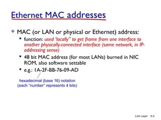 Lecture2 mac learning | PPT