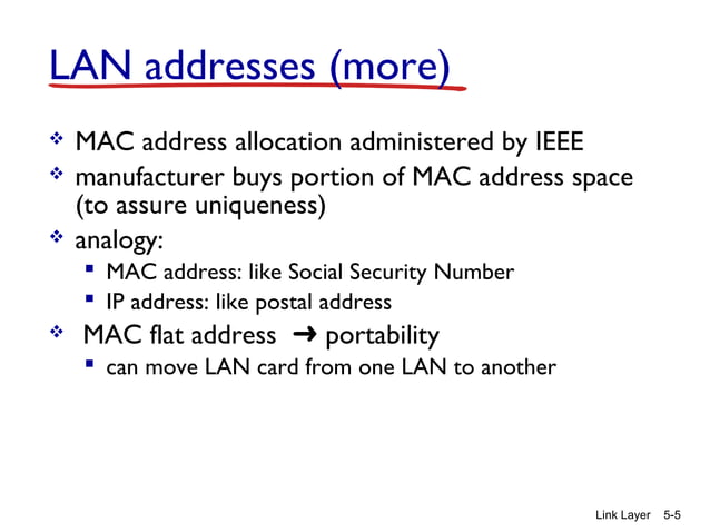Lecture2 mac learning | PPT
