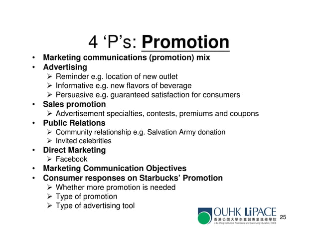COMM6026 Lecture 2 - marketing principles | PPT