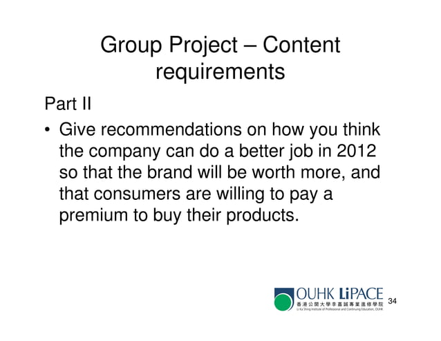 COMM6026 Lecture 2 - marketing principles | PPT