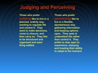 Lecture2-MBTI Personality and Human Resource Management.ppt