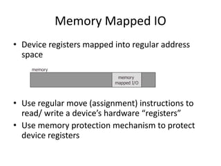 Microcontroller | PPTX | Computer Peripherals | Computing
