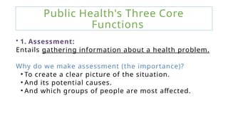 Lecture 2 - Modern Public Health System.pptx
