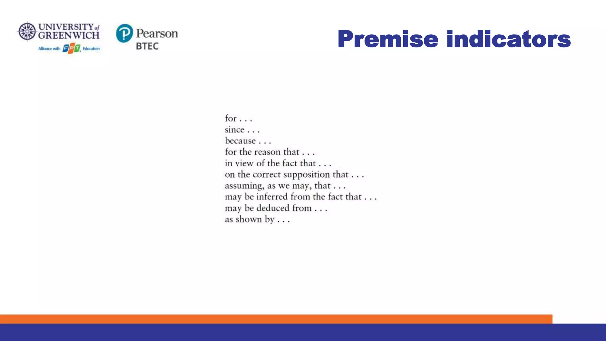 Lecture 2 - Nature and use of argument.pptx | Free Download