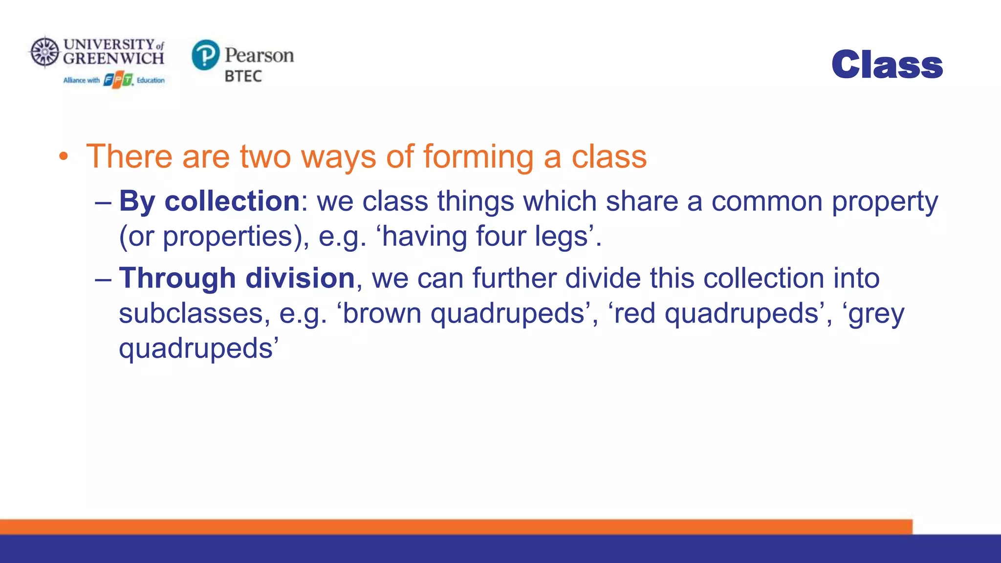 Lecture 2 - Nature and use of argument.pptx | Free Download