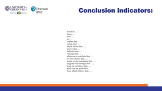 Lecture 2 - Nature and use of argument.pptx