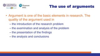 Lecture 2 - Nature and use of argument.pptx