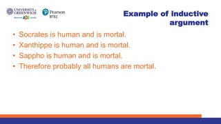 Lecture 2 - Nature and use of argument.pptx