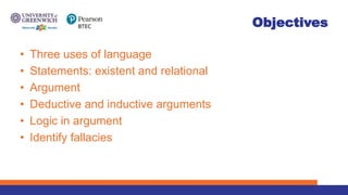 Lecture 2 - Nature and use of argument.pptx
