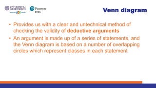 Lecture 2 - Nature and use of argument.pptx