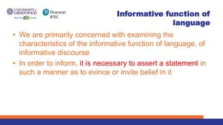 Lecture 2 - Nature and use of argument.pptx
