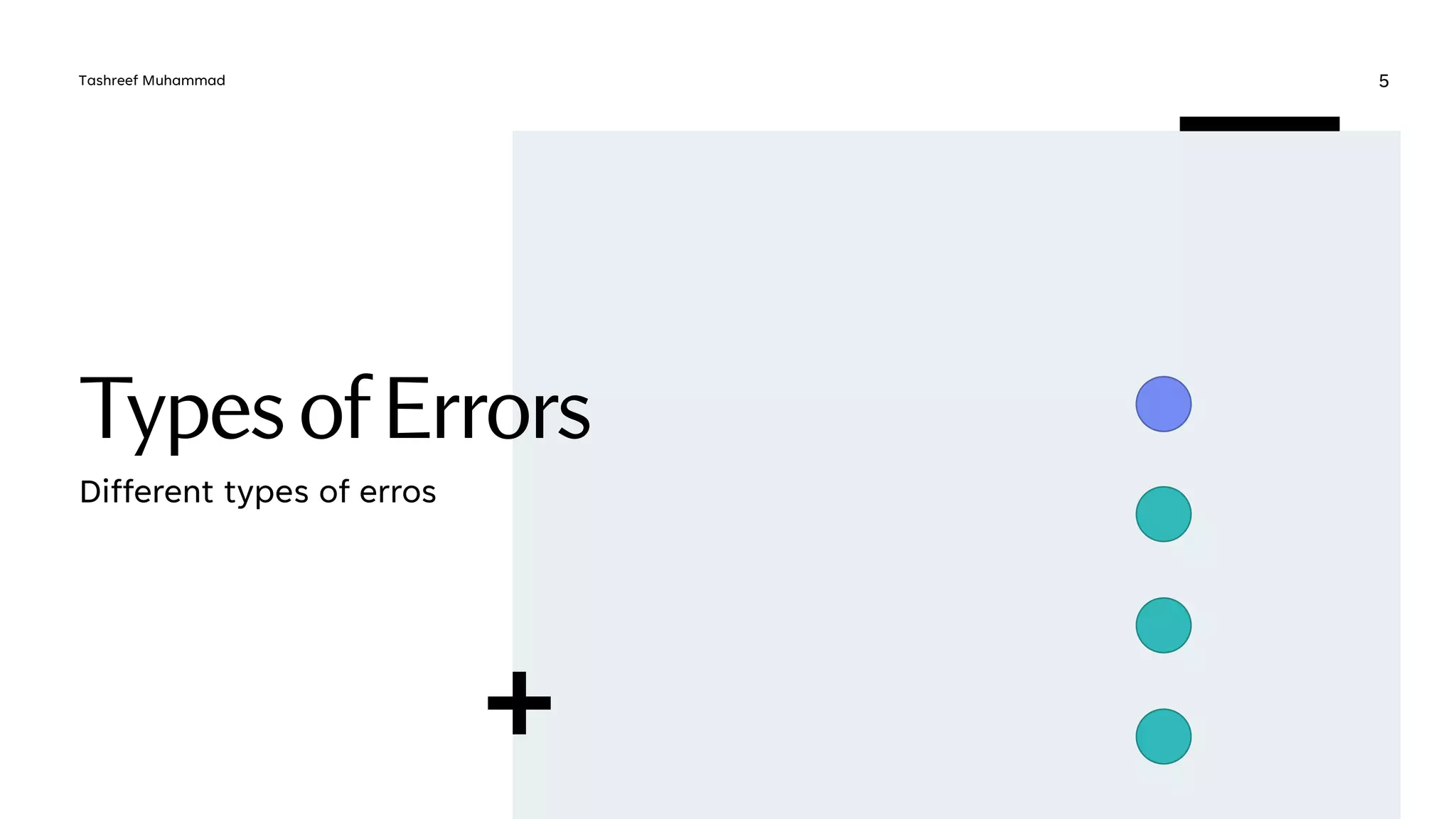 Lecture 2 - Numerical Methods | PPT
