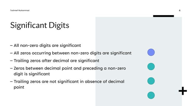 Lecture 2 - Numerical Methods | PPT