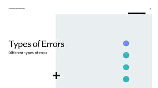 Lecture 2 - Numerical Methods | PPT