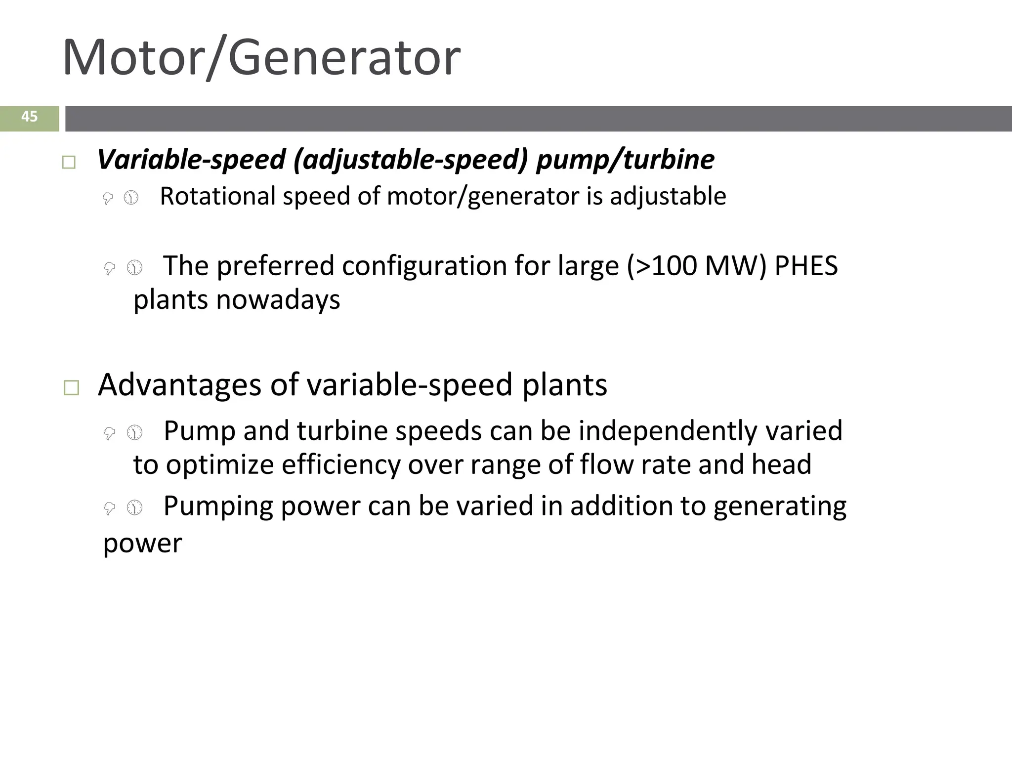 lecture 2 - PHES.pdf (energy storage systems) | PPT