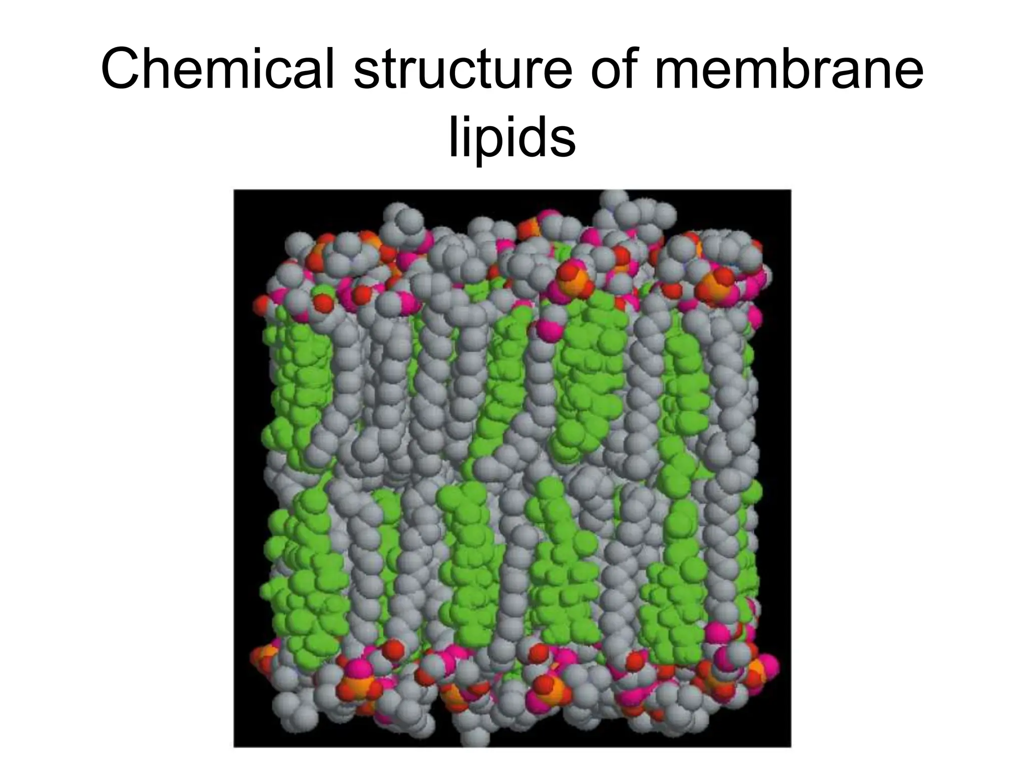 Lecture 2-PM-Cellular Membranes_structure.ppt