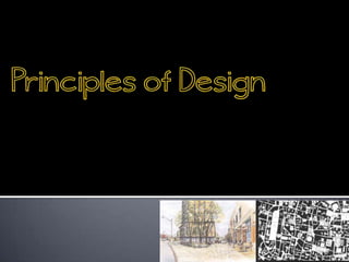 Lecture 2 principals-of-design | PPT