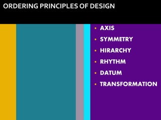 Lecture 2 principals-of-design | PPT