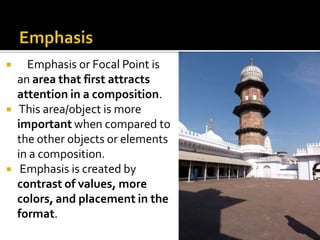 Lecture 2 principals-of-design | PPT