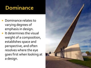 Lecture 2 principals-of-design | PPT