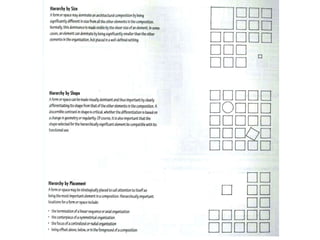 Lecture 2 principals-of-design | PPT