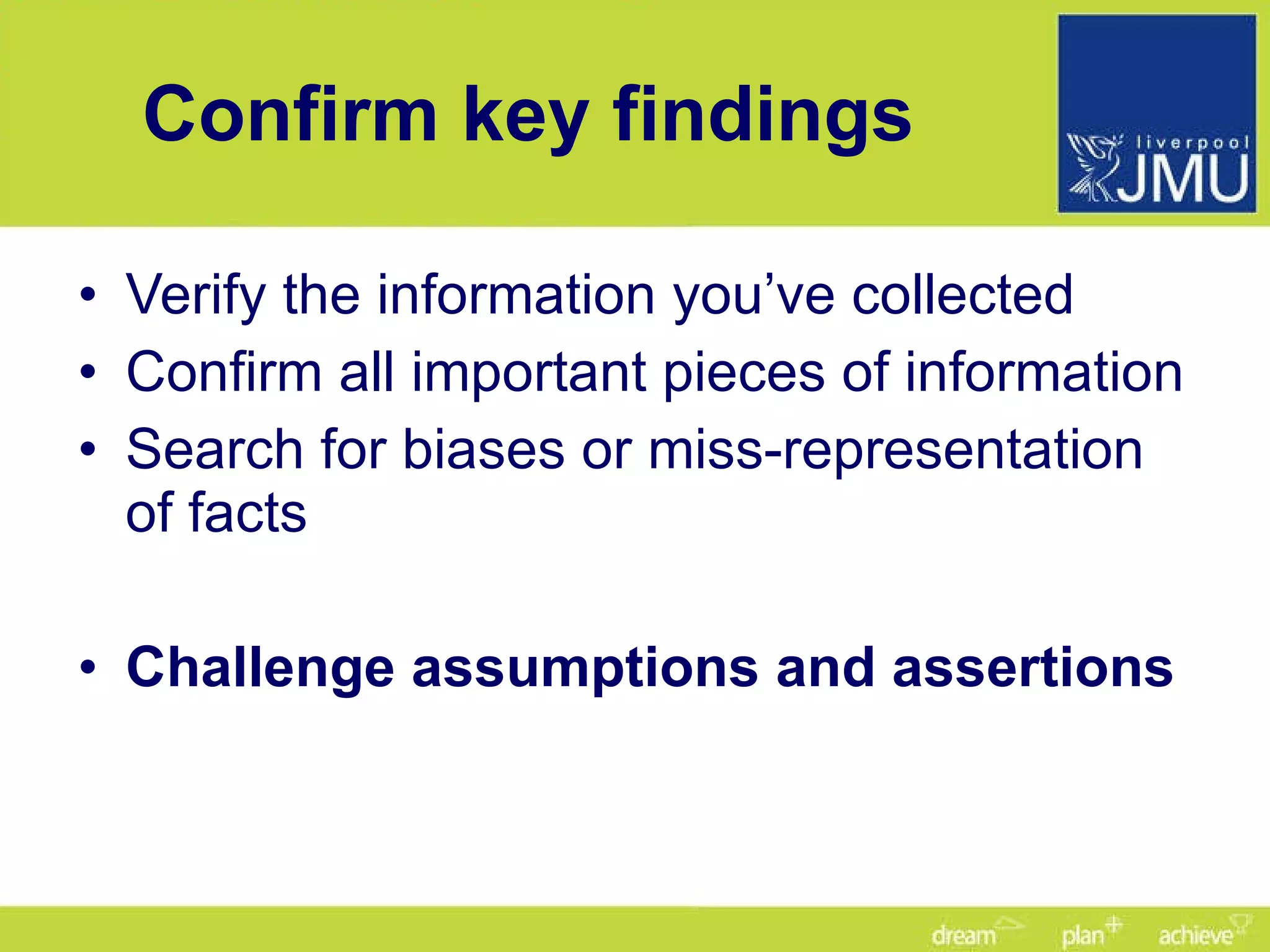 Lecture 2 Problem Solving Strategies Ppt
