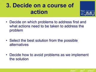 Lecture 2 problem solving strategies | PPT