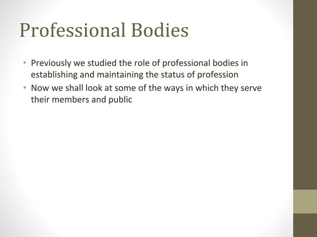 Lecture 2 - Profession and Professional Bodies in IT.pptx