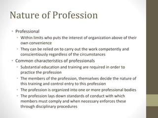 Lecture 2 - Profession and Professional Bodies in IT.pptx
