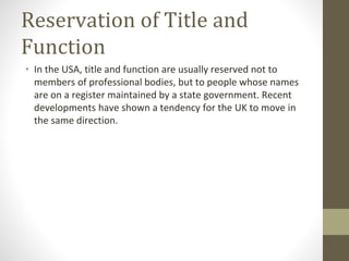 Lecture 2 - Profession and Professional Bodies in IT.pptx