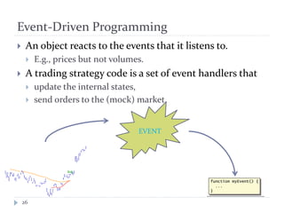 Intro to Quantitative Investment (Lecture 2 of 6) | PDF
