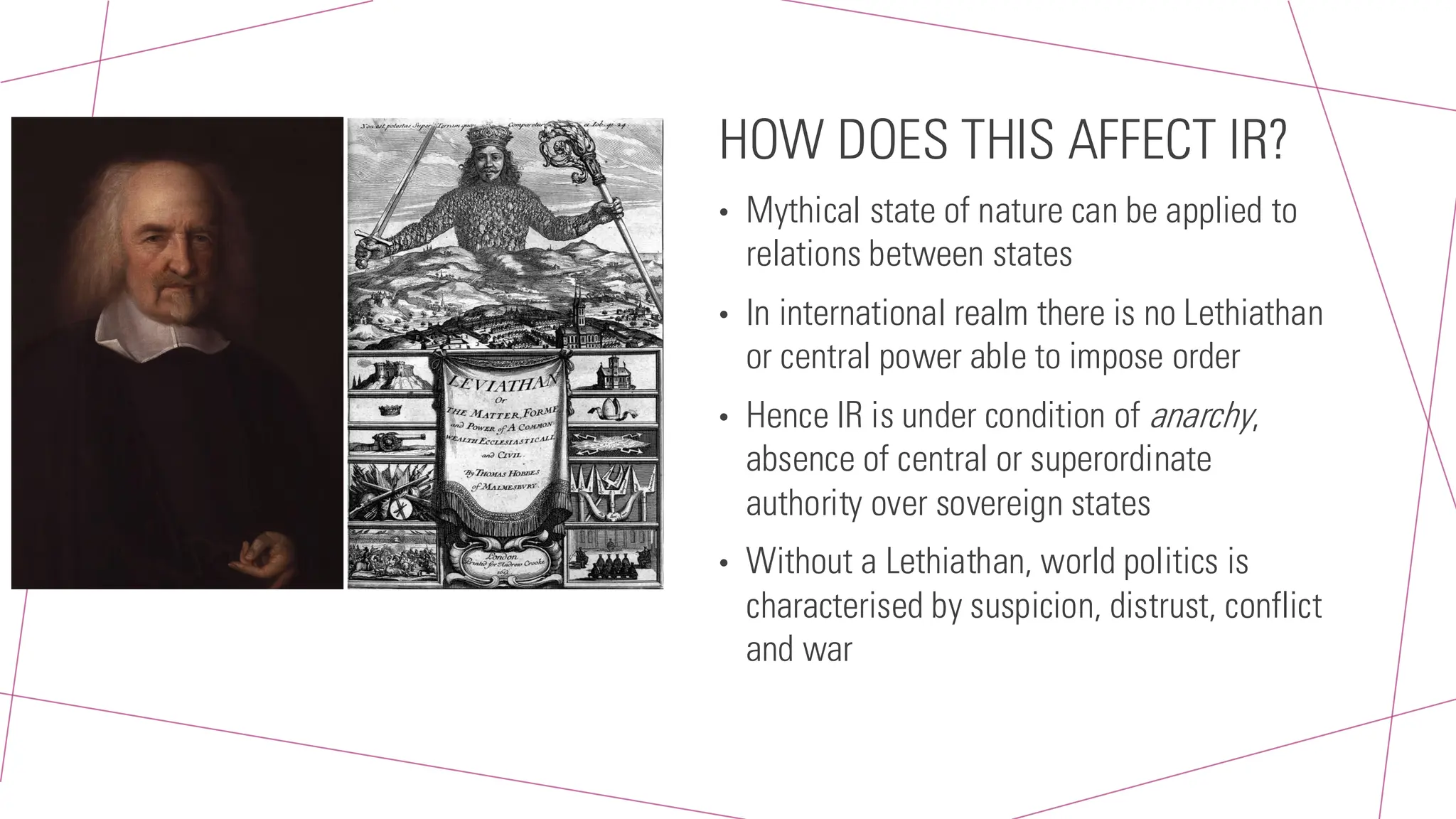 Lecture 2 - Realism.international relation.pdf