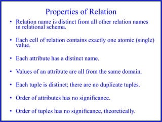 Lecture 2 - Relational Model and Terminology.pptx