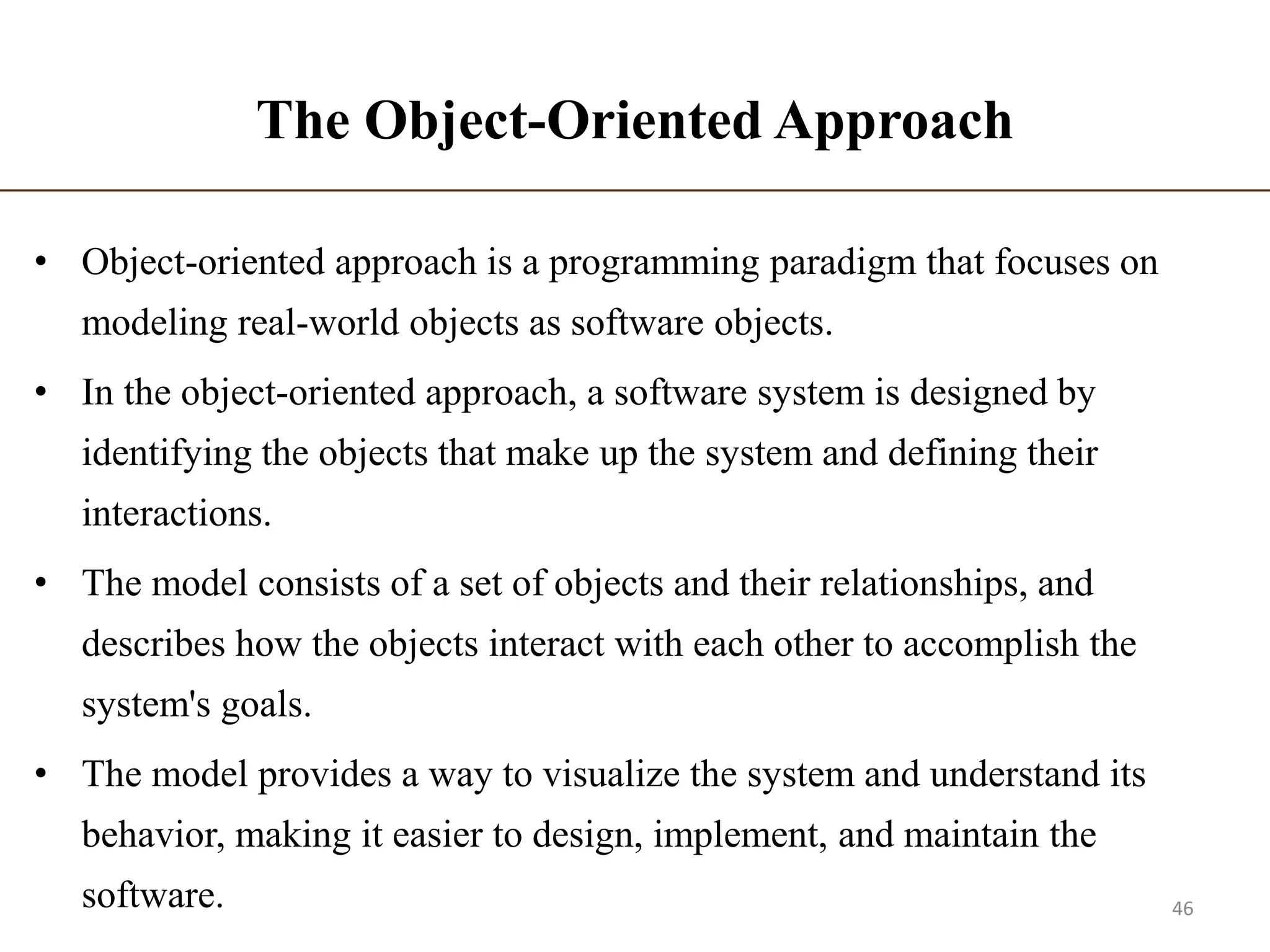 Software development life cycle (SDLC) Models | PPTX