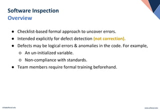 Lecture 2 - software testing SE 412.pptx
