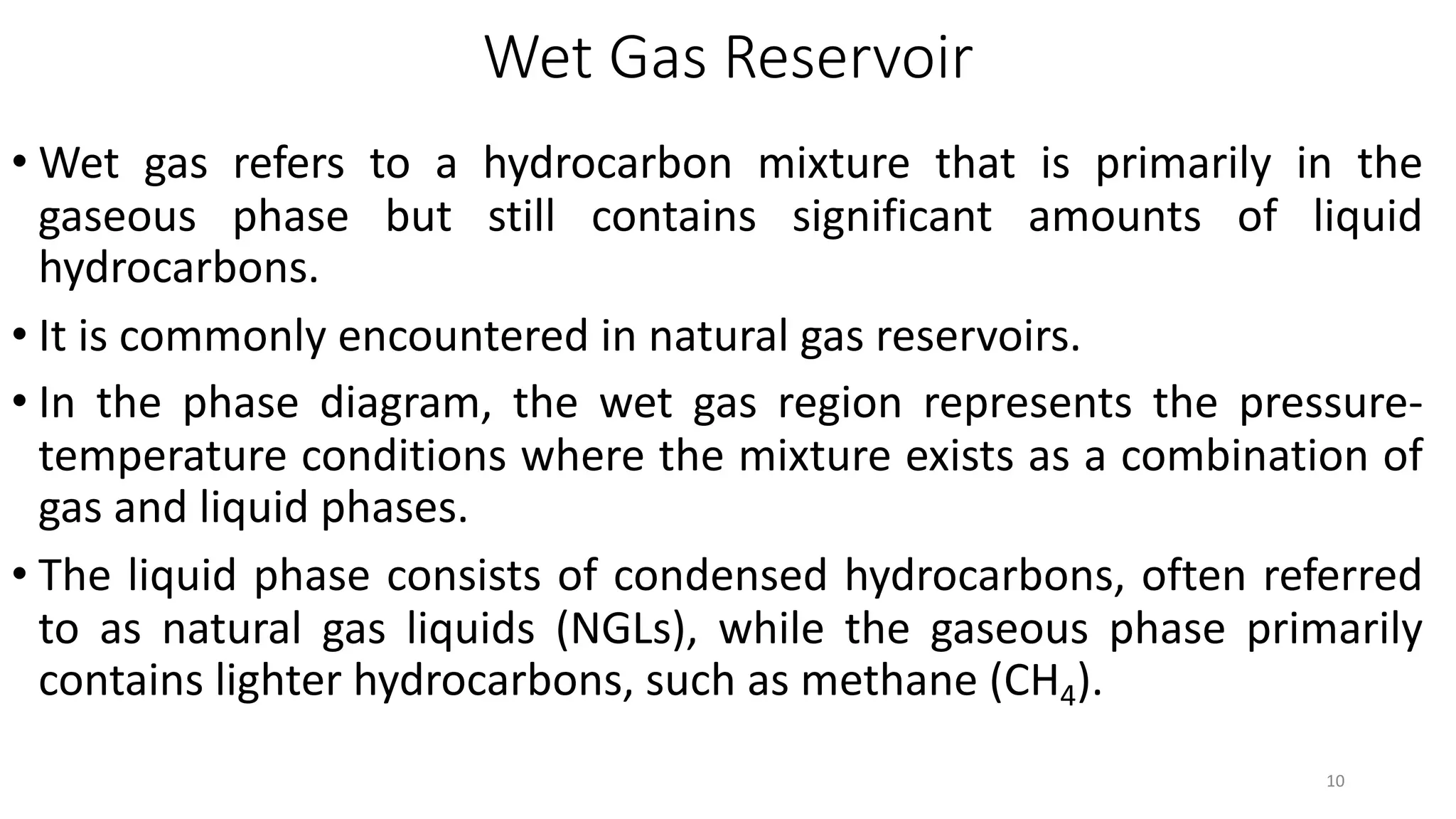 Lecture 2 -Separators of oil and gas systems | PDF