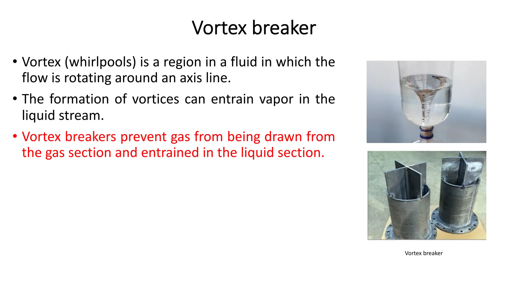 Lecture 2 -Separators of oil and gas systems | PDF