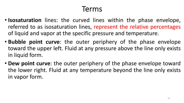 Lecture 2 -Separators of oil and gas systems | PDF | Chemistry | Science