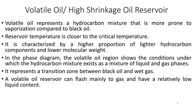 Lecture 2 -Separators of oil and gas systems | PDF | Chemistry | Science